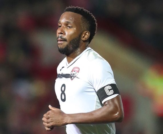 National Teams | TTFA