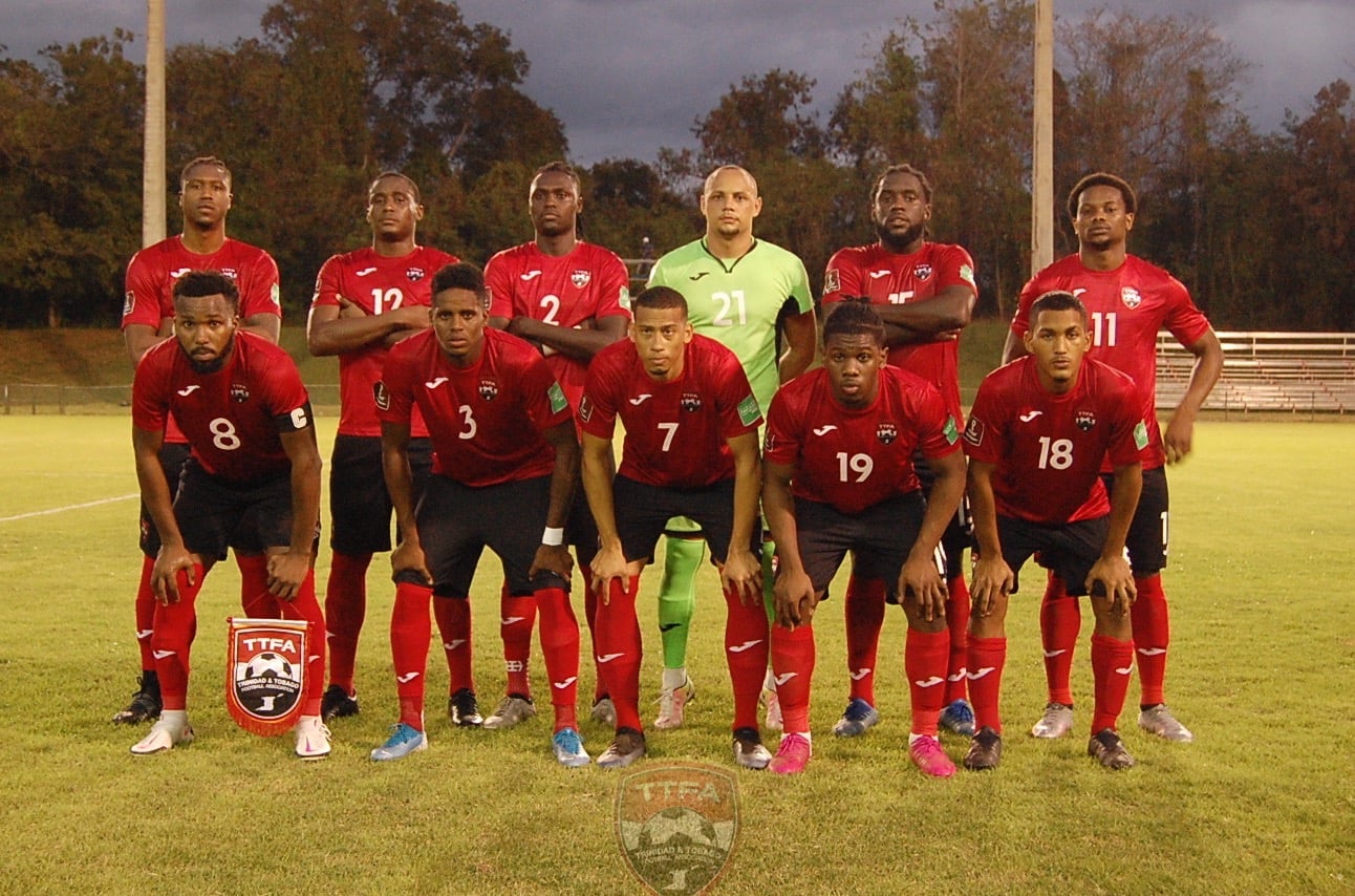 T&T to play Gold Cup Prelims in Miami | TTFA