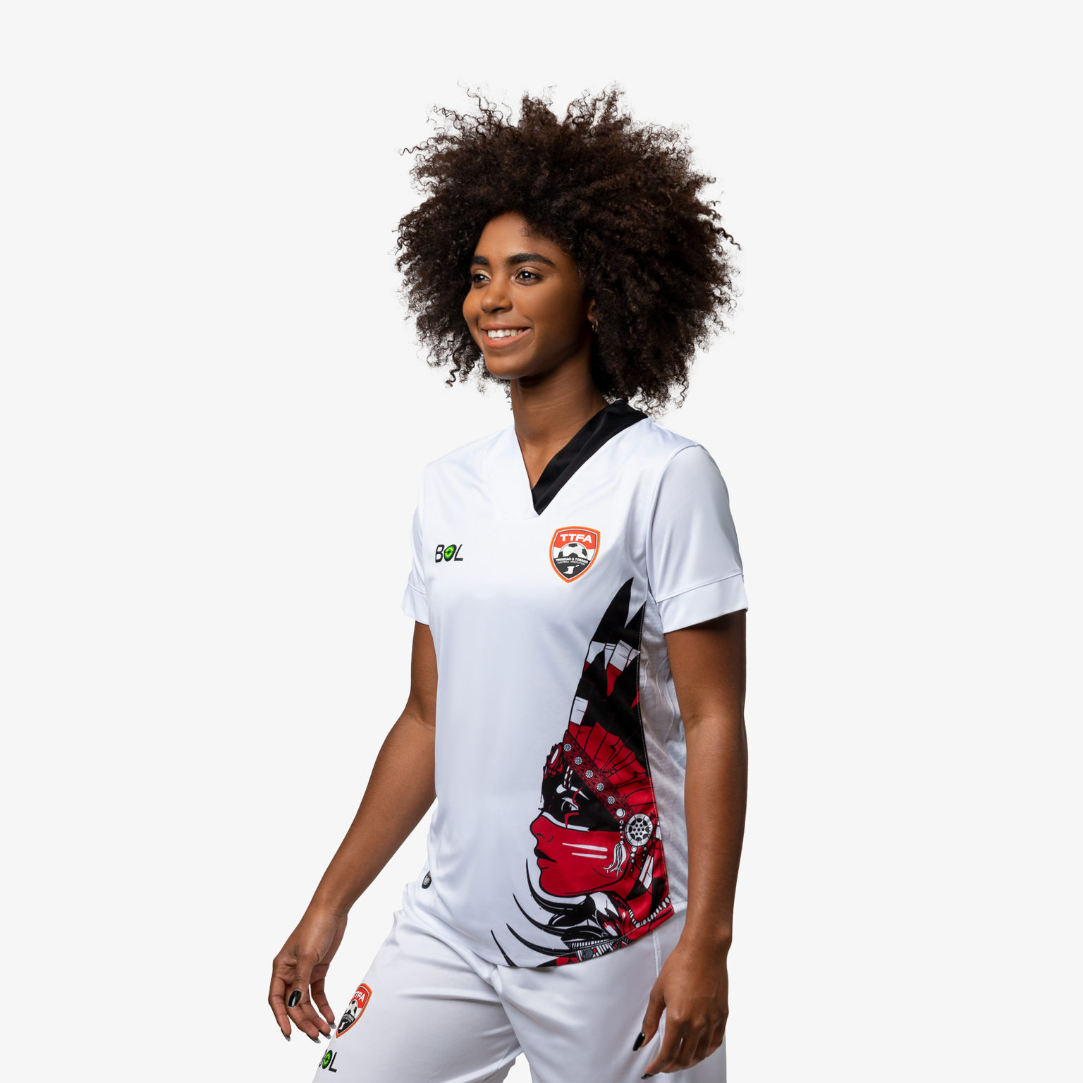 BOL Football unveils “Steel tribe” kit designed exclusively for the ...