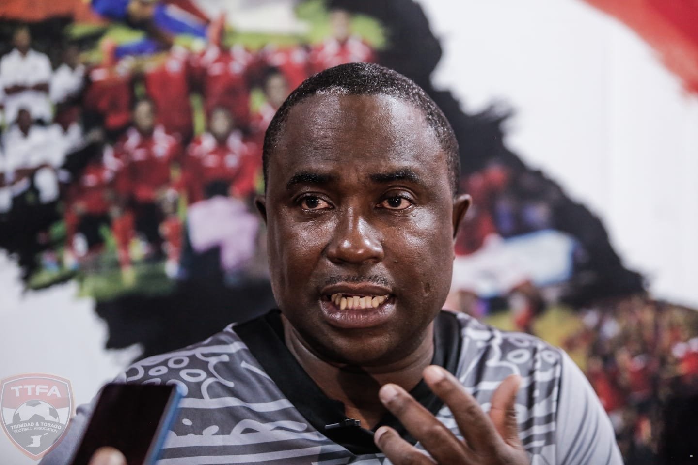 T&T to play in 2022 King's Cup in Thailand | TTFA