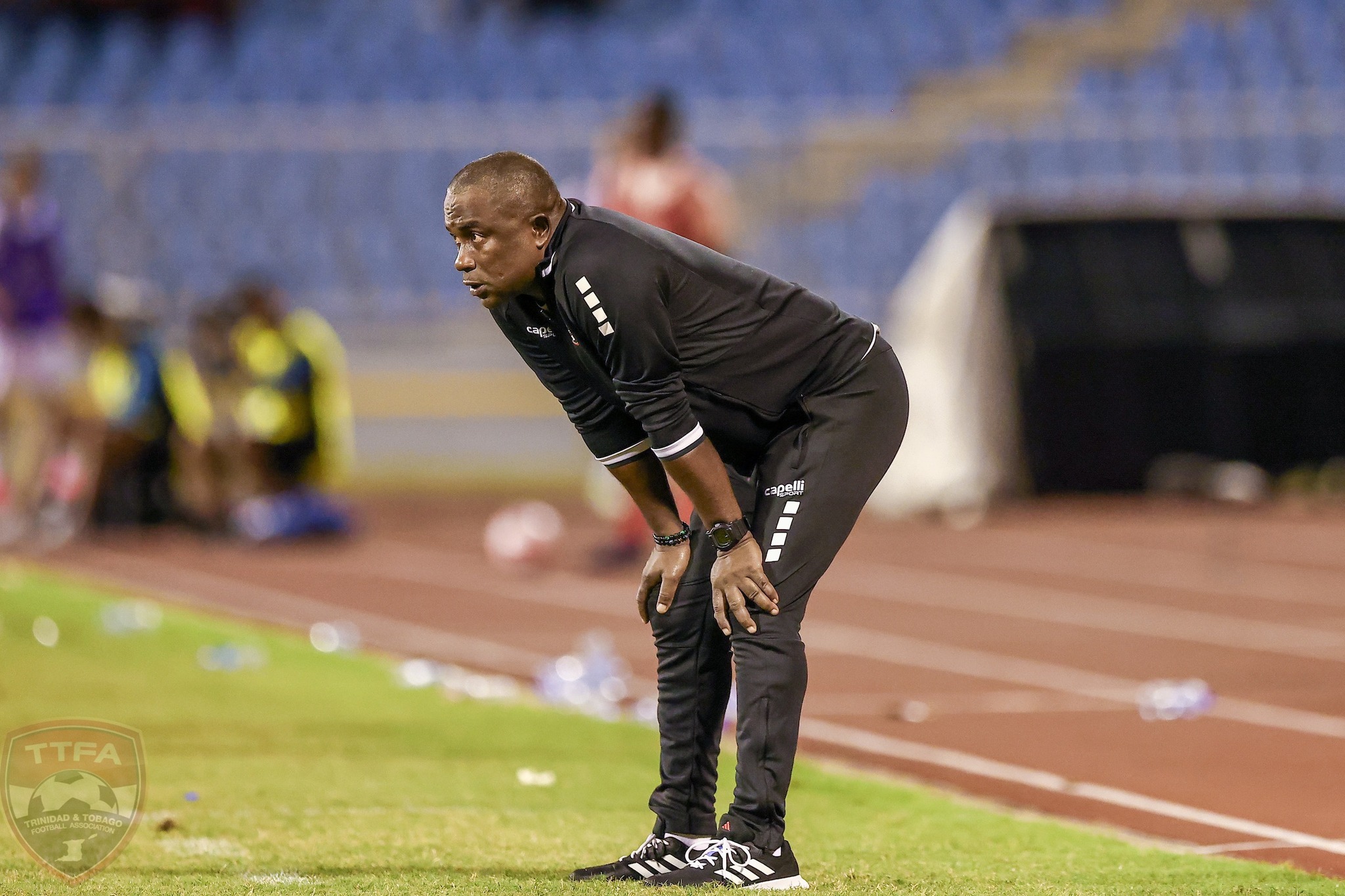 T&T go for fourth win | TTFA