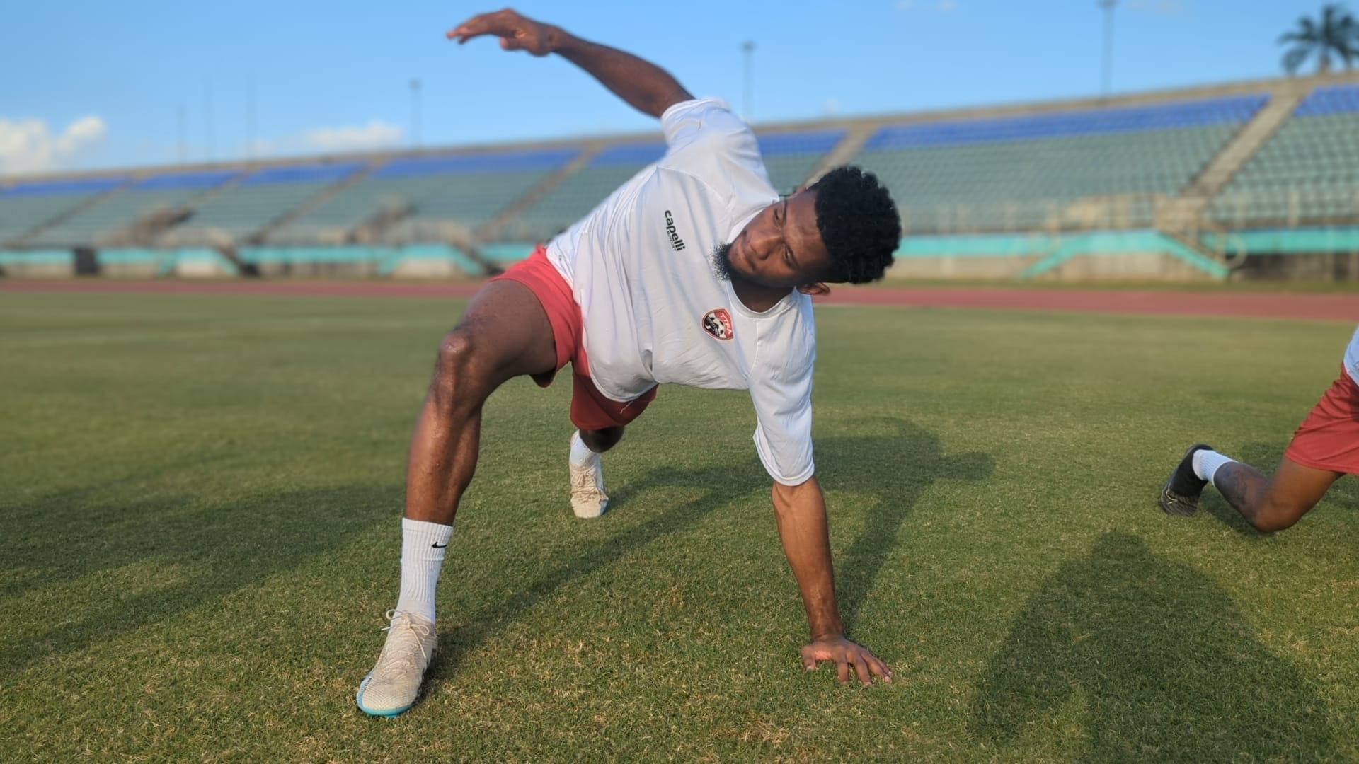 T&T meets Jamaica in two friendlies | TTFA