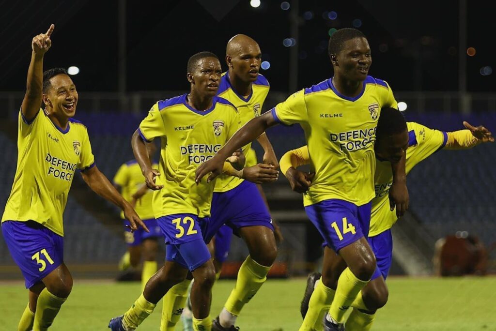 CFU Club Shield kicks off July 25th | TTFA
