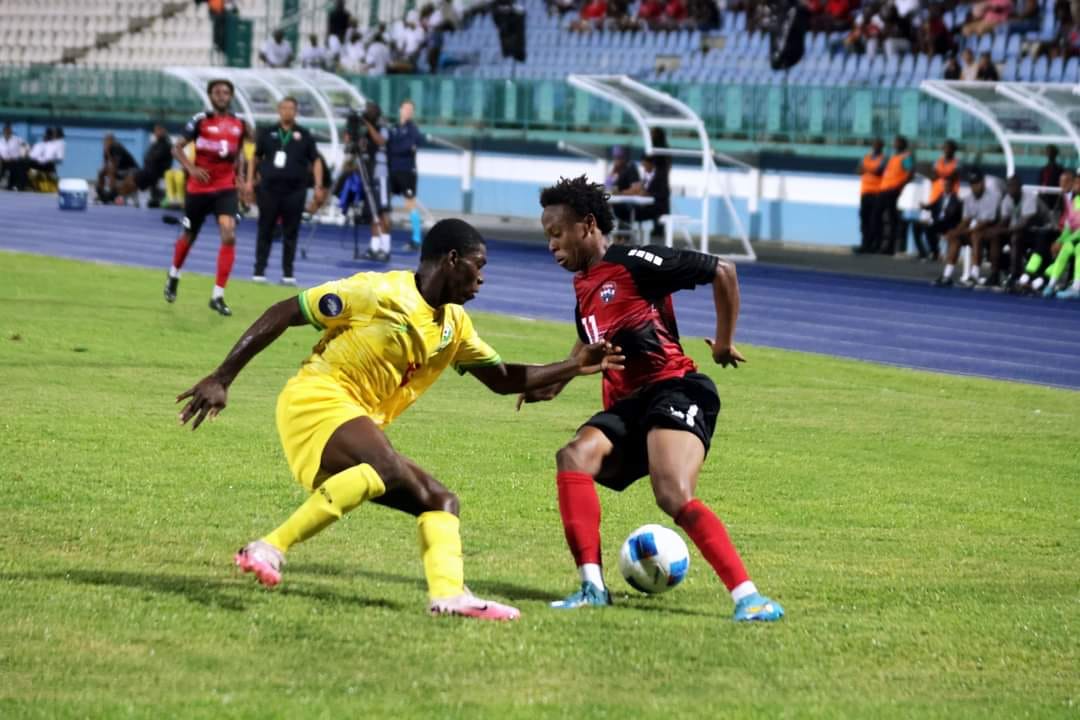 Concacaf Nations League Round-Up | TTFA