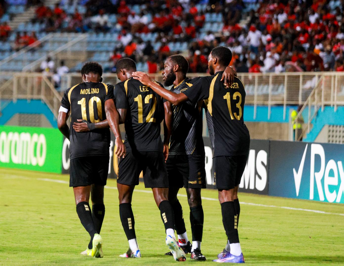 Unity Cup officially launched | TTFA